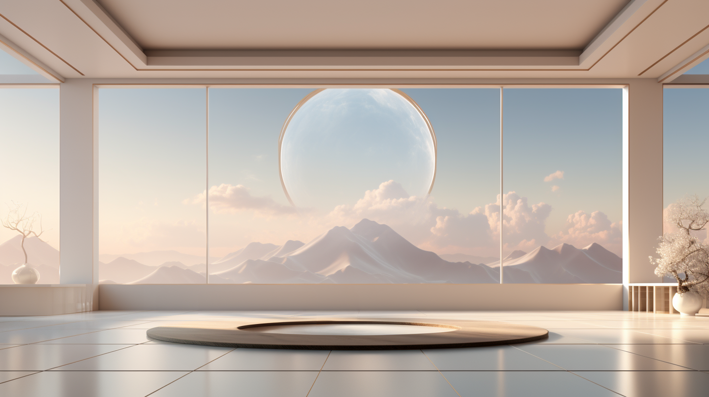 Premium Online Meeting Backgrounds – Virtual Meeting Backgrounds